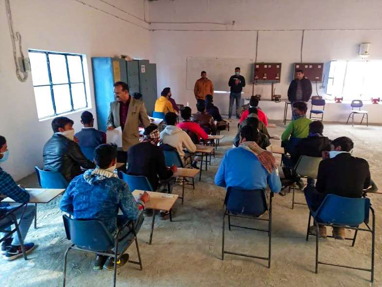 KDM ITI Moradabad - Best ITI College with 6.3 Grading score