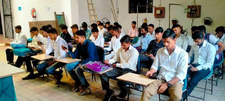 KDM ITI Moradabad - Best ITI College with 6.3 Grading score