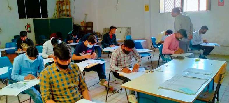 KDM ITI Moradabad - Best ITI College with 6.3 Grading score