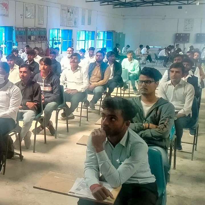 KDM ITI Moradabad - Best ITI College with 6.3 Grading score