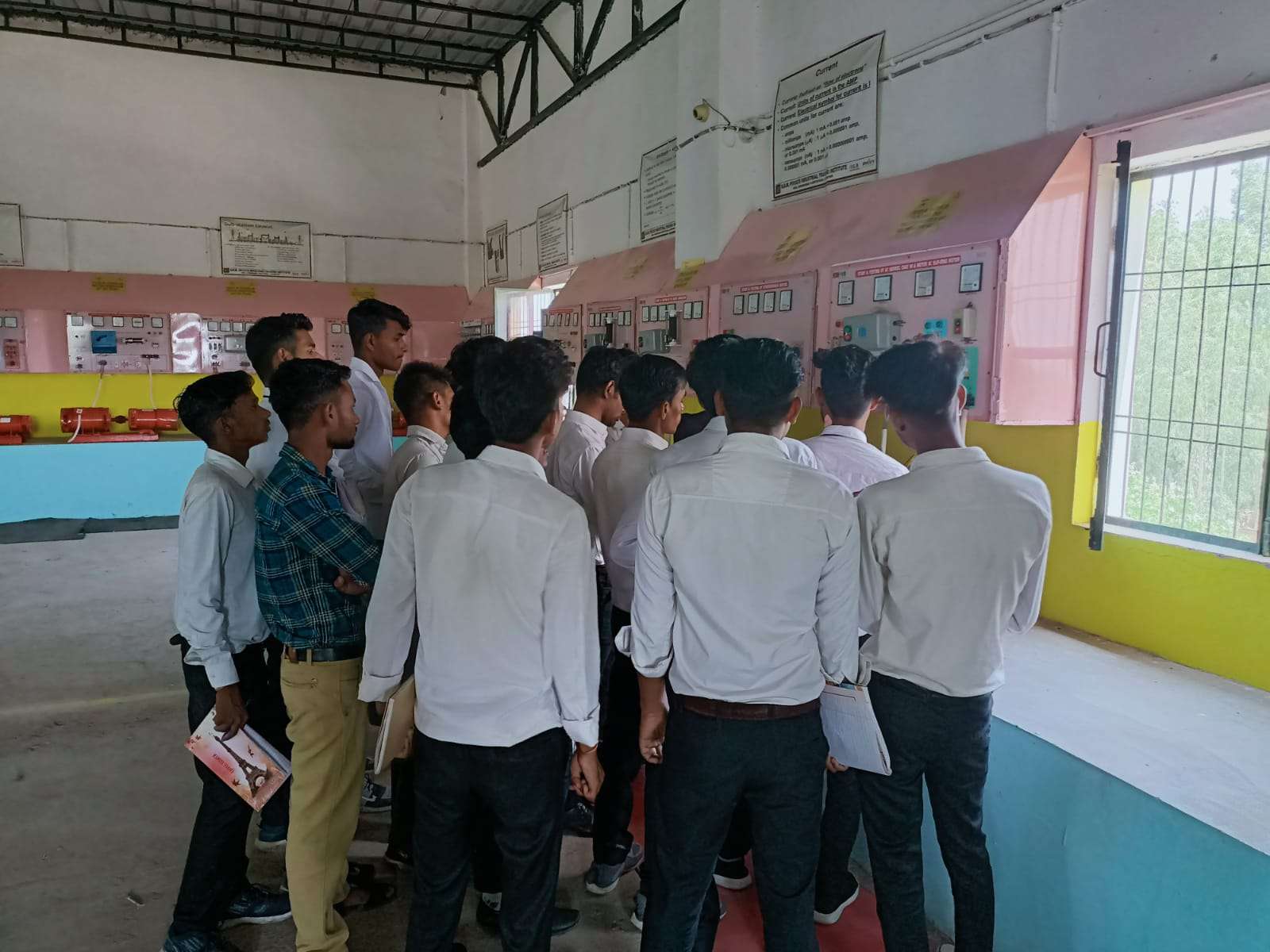 KDM ITI Moradabad - Best ITI College with 6.3 Grading score