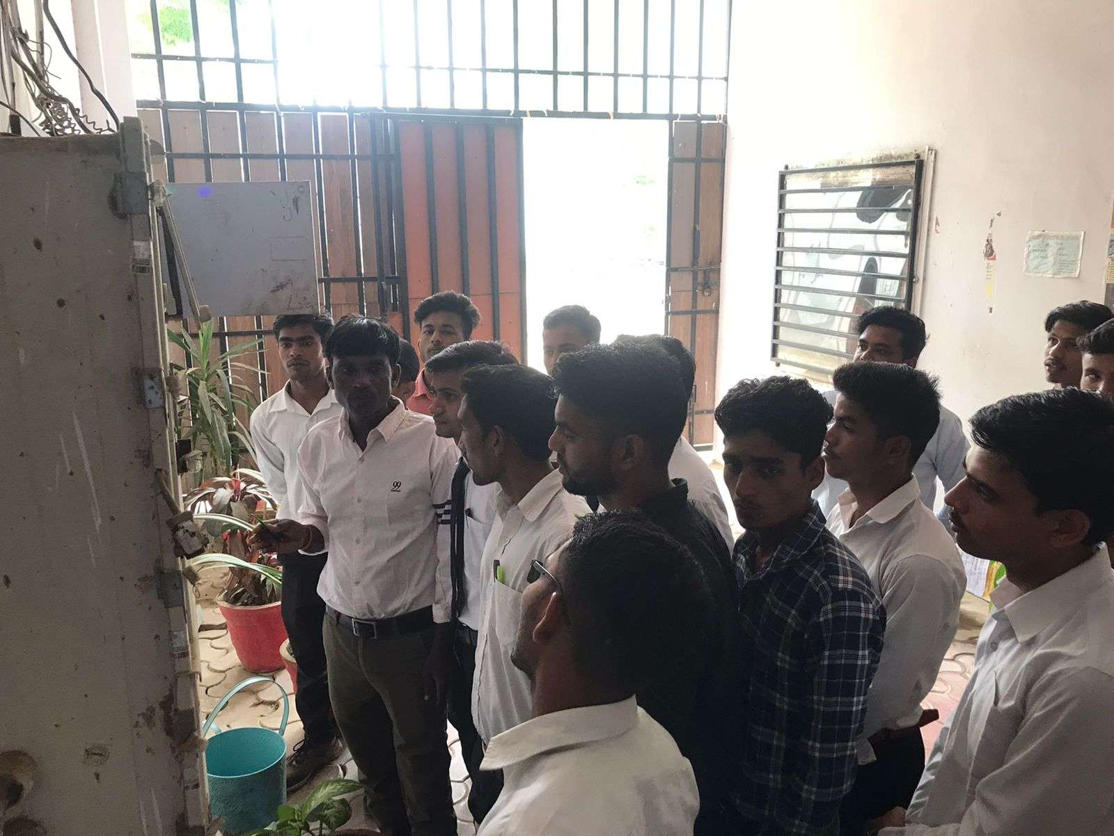 KDM ITI Moradabad - Best ITI College with 6.3 Grading score