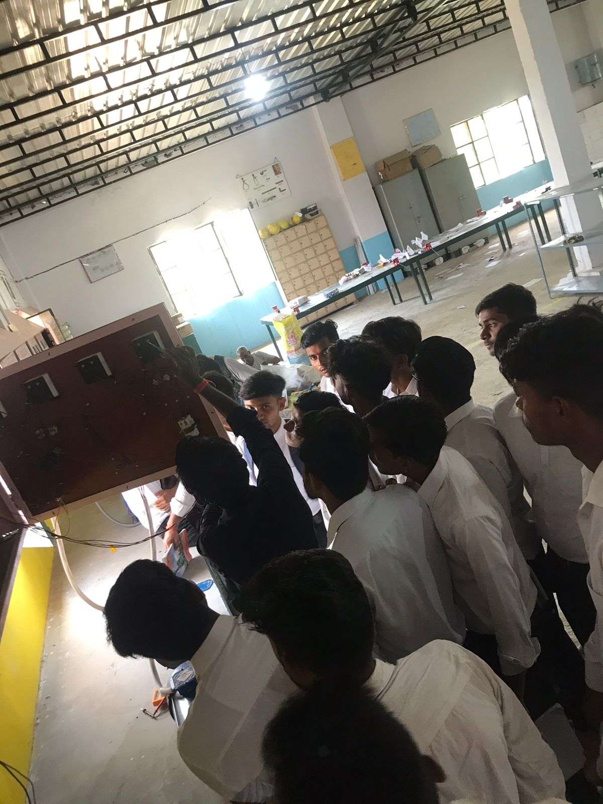 KDM ITI Moradabad - Best ITI College with 6.3 Grading score